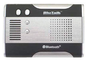 Car kit bluetooth portabil BLUETALK BT-1230